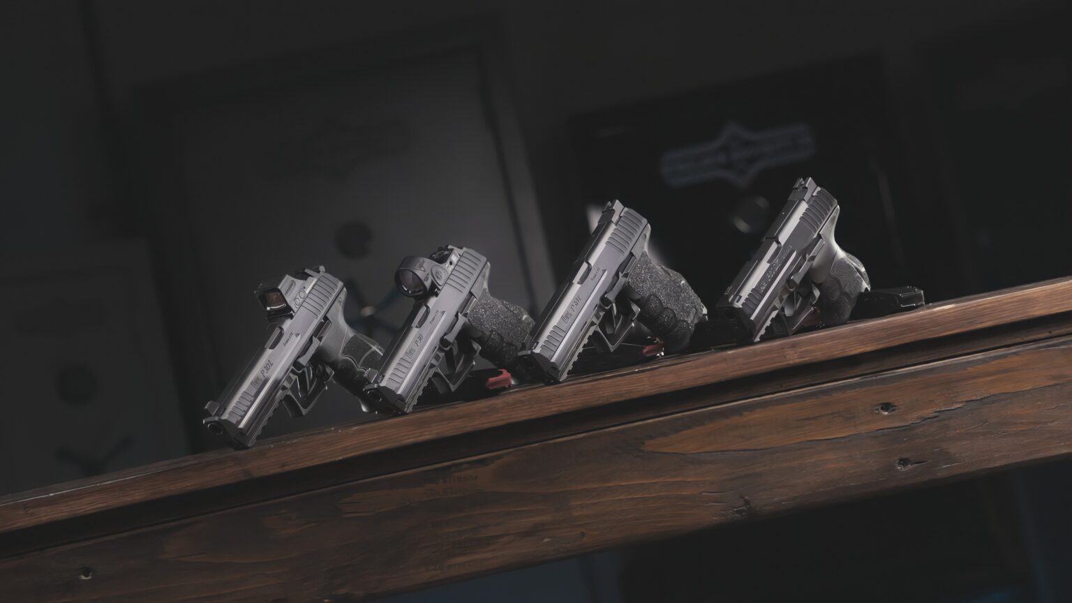 weapons Archives - Soldier Systems Daily