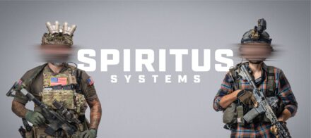 Spiritus Systems Launches Expanded Product Lineup on Brownells.com and Resource Portal for ...