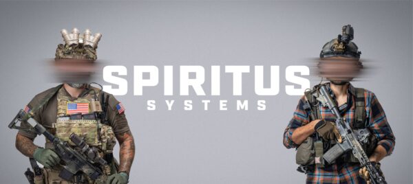 Spiritus Systems Launches Expanded Product Lineup on Brownells.com and ...