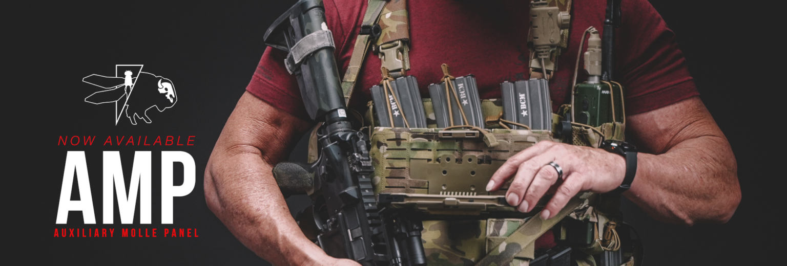 HSP x Onward Research Triple Rifle Mag Placard - Soldier Systems Daily