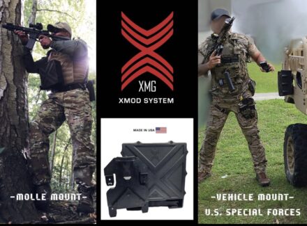 XMOD System - Soldier Systems Daily