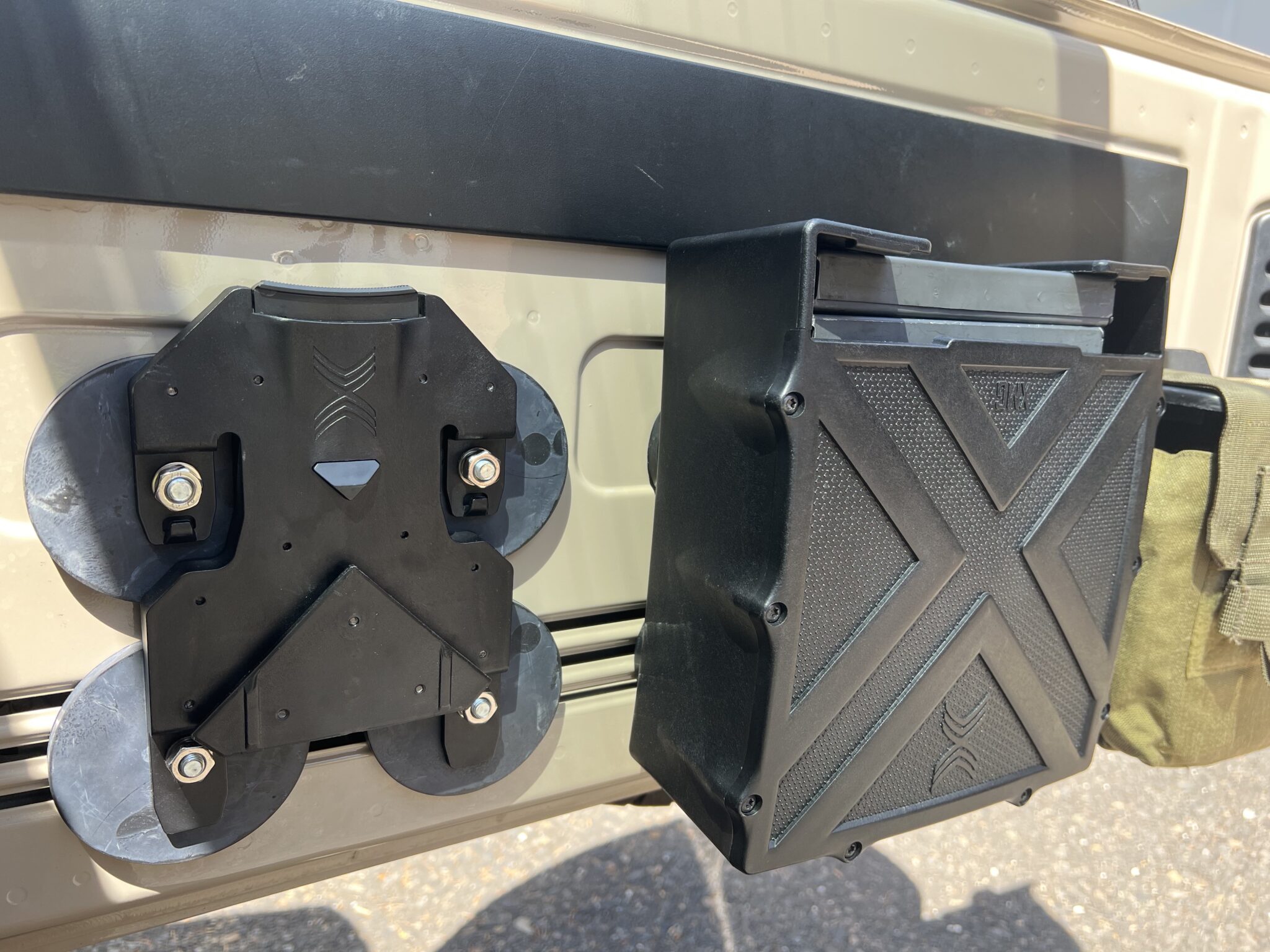 XMOD System - Soldier Systems Daily