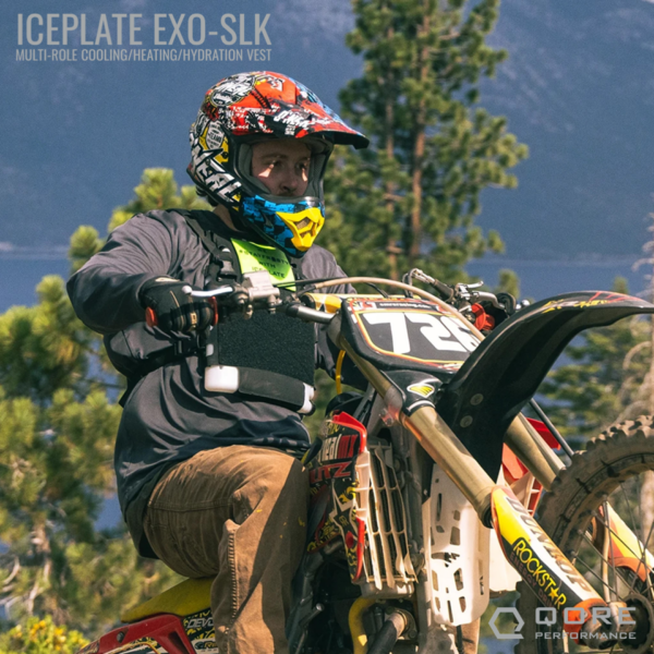 All-Aspect Thermoregulation is the Next Night Vision: Qore Performance ...