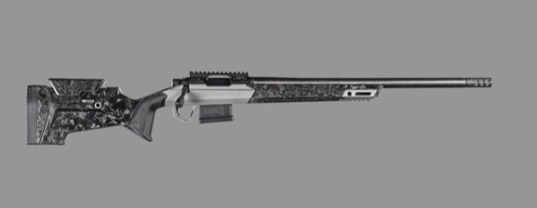 Christensen Arms Unveils New Modern Hunting Rifle | Soldier Systems ...