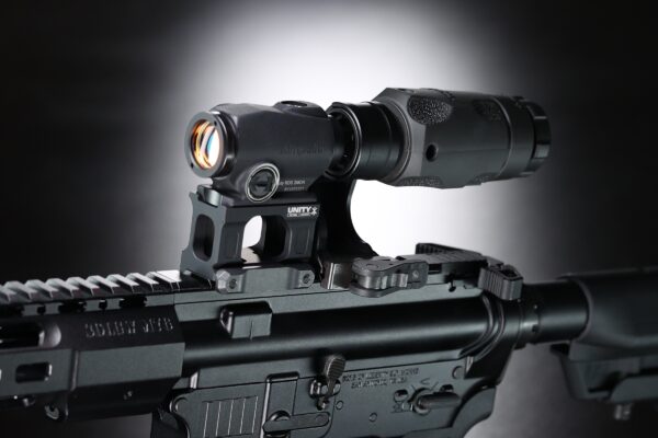 UNITY Tactical releases the FAST Micro-S Optic Mount | Soldier Systems ...