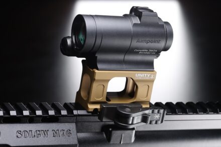 Optics | Soldier Systems Daily Soldier Systems Daily
