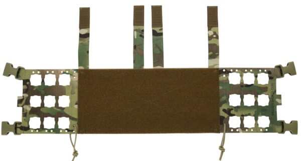 Beez Combat Systems SIDEWING HH3 (Haley Strategic D3CRH) | Soldier ...