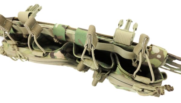 Beez Combat Systems SIDEWING HH3 (Haley Strategic D3CRH) | Soldier ...