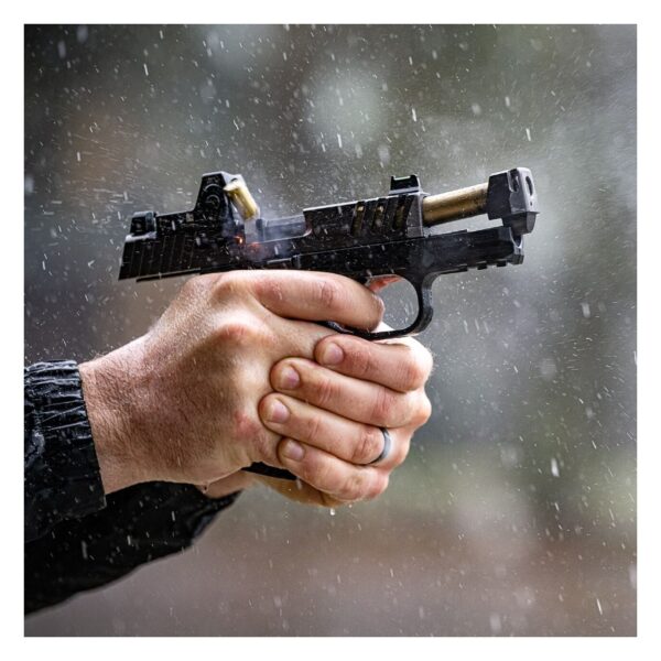 The Modern Era Of Compensated Carry Is Here - Introducing the FN 509 CC ...