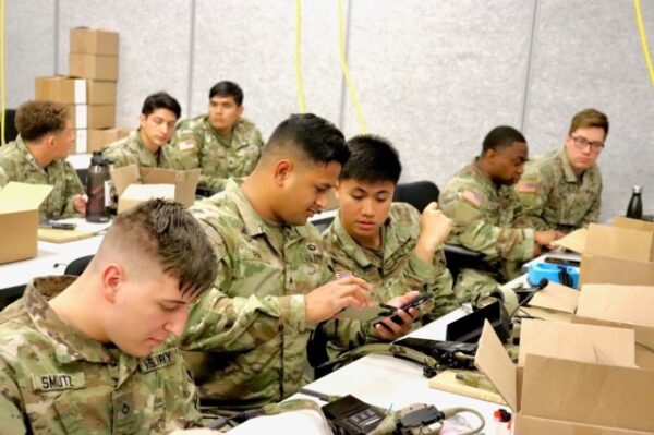 Arctic Warriors Round Out Capability Set 21 Fielding - Soldier Systems ...