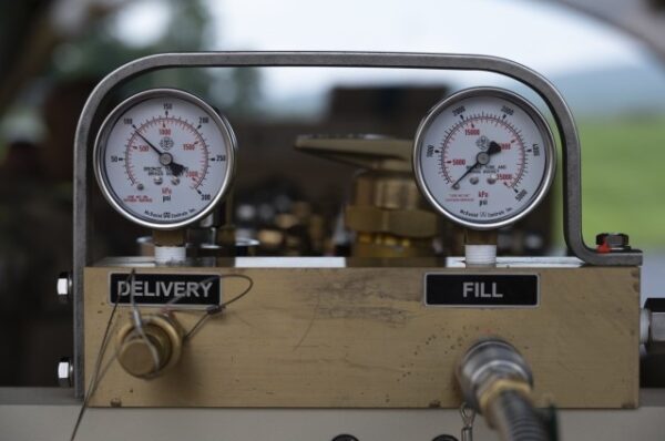 Army Medical Materiel Development Activity Looks to Modernize Oxygen ...