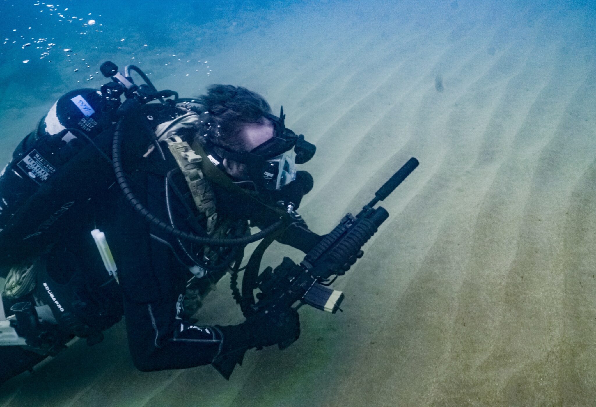 SCUBAPRO SUNDAY - Buoyancy - Soldier Systems Daily