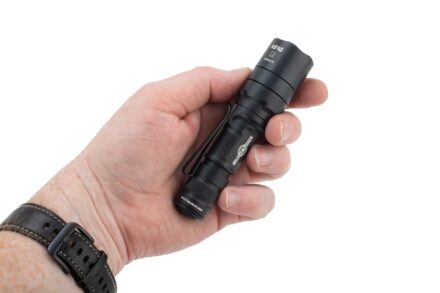 What Makes a Good Tactical Flashlight? - Soldier Systems Daily