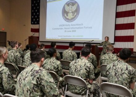 Information Warfare Archives - Soldier Systems Daily