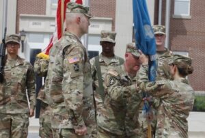 US Army Activates New Counterintelligence Command | Soldier Systems ...