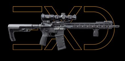 Mission First Tactical Introduces Updated AR15 EXD M-LOK Handguards ...
