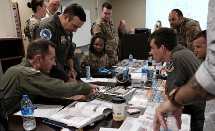 Hurlburt Field Wing Takes ACE C2 to Next Level for Lead Wings | Soldier ...