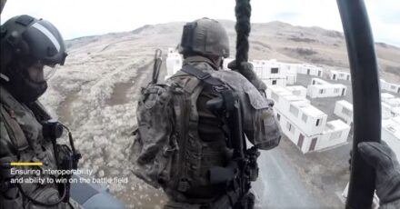 Apollo Military Offers Maritime Operators Highest Performance UBA with ...