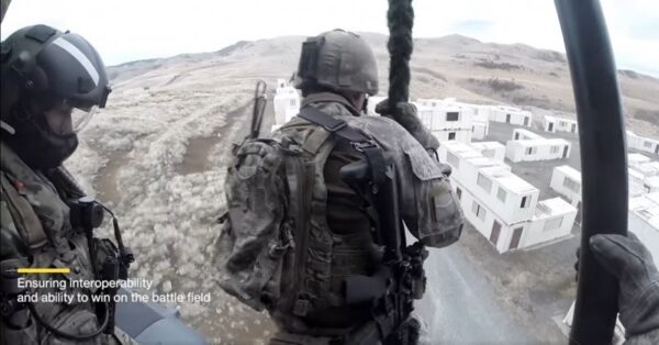 Apollo Military Offers Maritime Operators Highest Performance UBA with ...