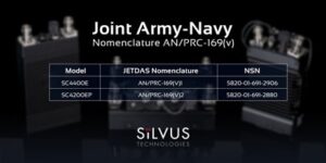 Silvus Enables U.S. Army’s Integrated Tactical Network with Spectrum ...