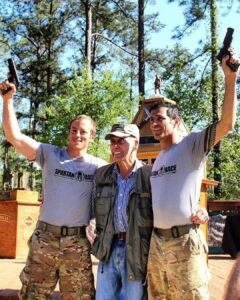 In Memoriam - LTG David E. Grange, Jr (USA, Ret) | Soldier Systems ...