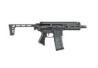 USSOCOM Selects SIG Rattler for Reduced Signature Assault Rifle ...