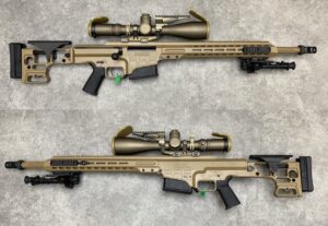 Marines Want To Add New Caliber Option to Mk22 Advanced Sniper Rifle ...
