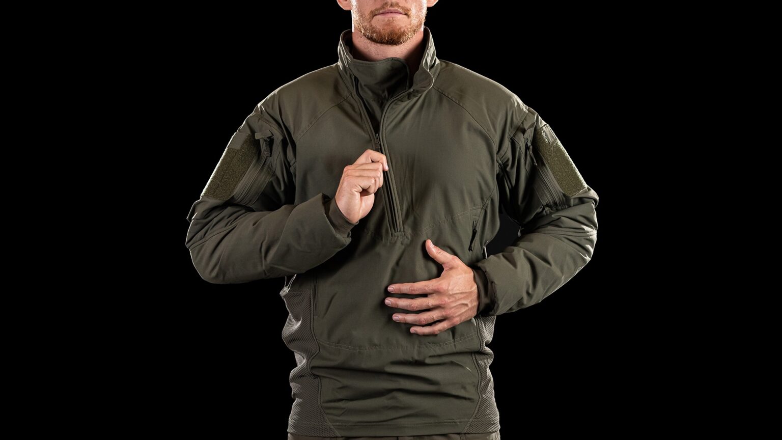 UF PRO Announces Coming Availability of the AcE Gen.2 Winter Combat ...