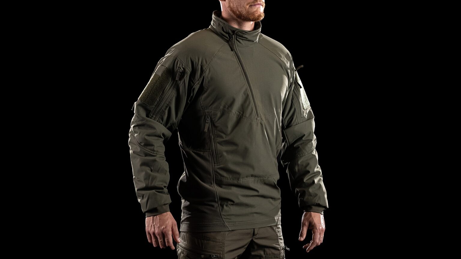 UF PRO Announces Coming Availability of the AcE Gen.2 Winter Combat ...