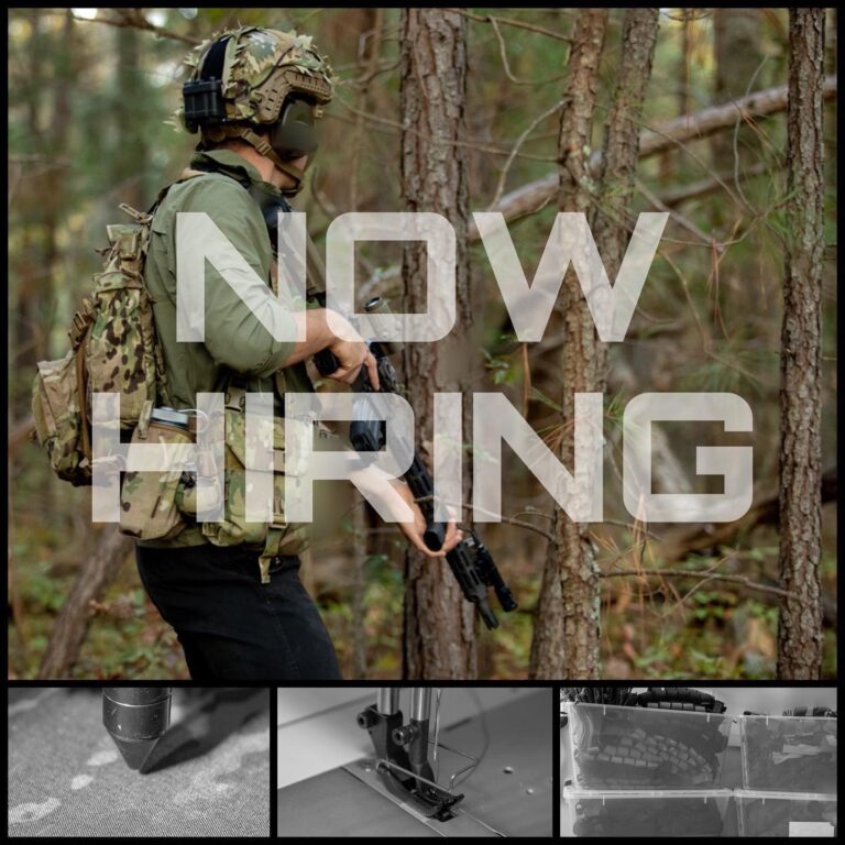 TacJobs - Unobtanium Gear | Soldier Systems Daily Soldier Systems Daily