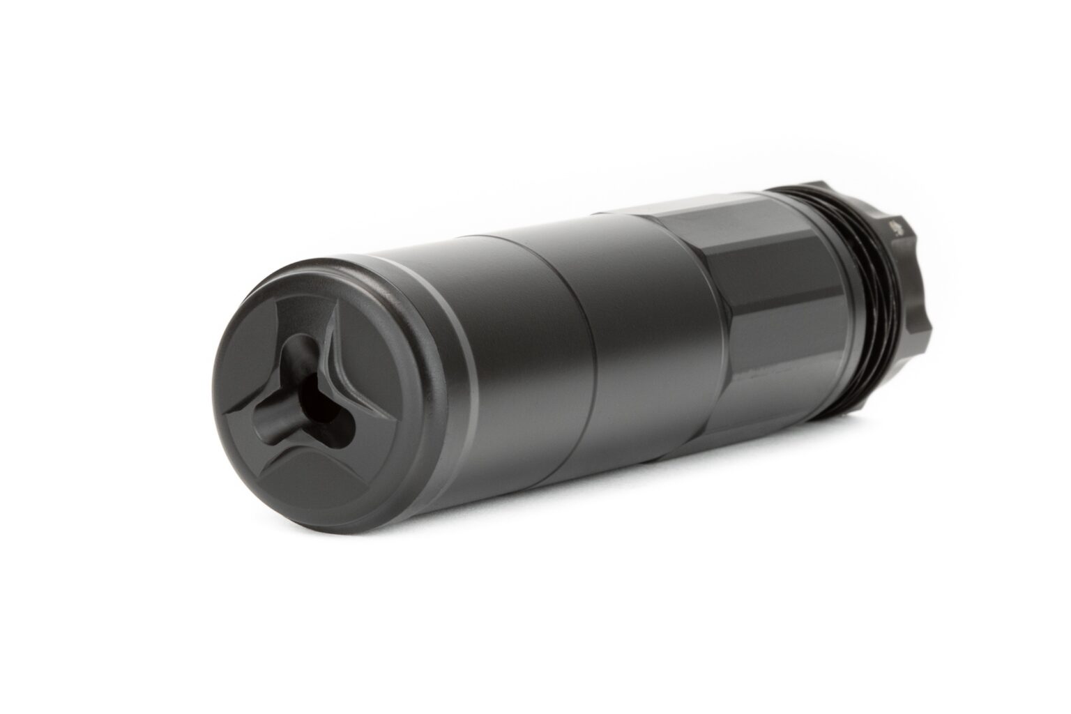 Griffin Armament Announces DUAL-LOK HRT 556 Rifle Suppressors | Soldier ...