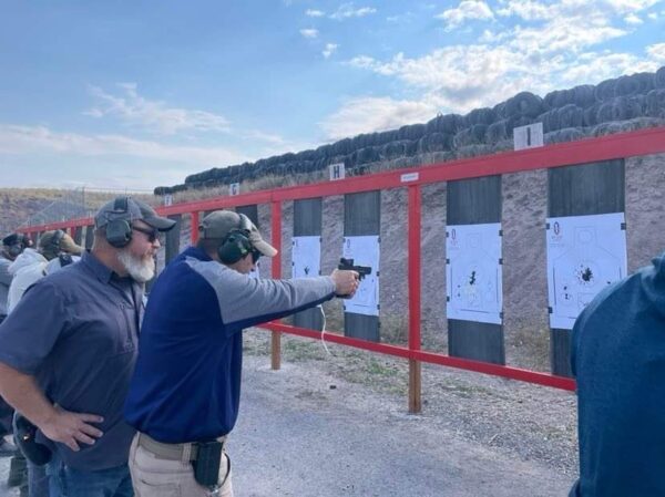 Montana Public Safety Officer Standards & Training Approves Victory ...