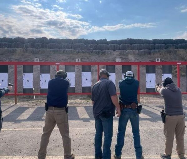 Montana Public Safety Officer Standards & Training Approves Victory ...