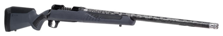 Savage Arms Introduces Rifles Chambered in the New 7mm PRC | Soldier ...