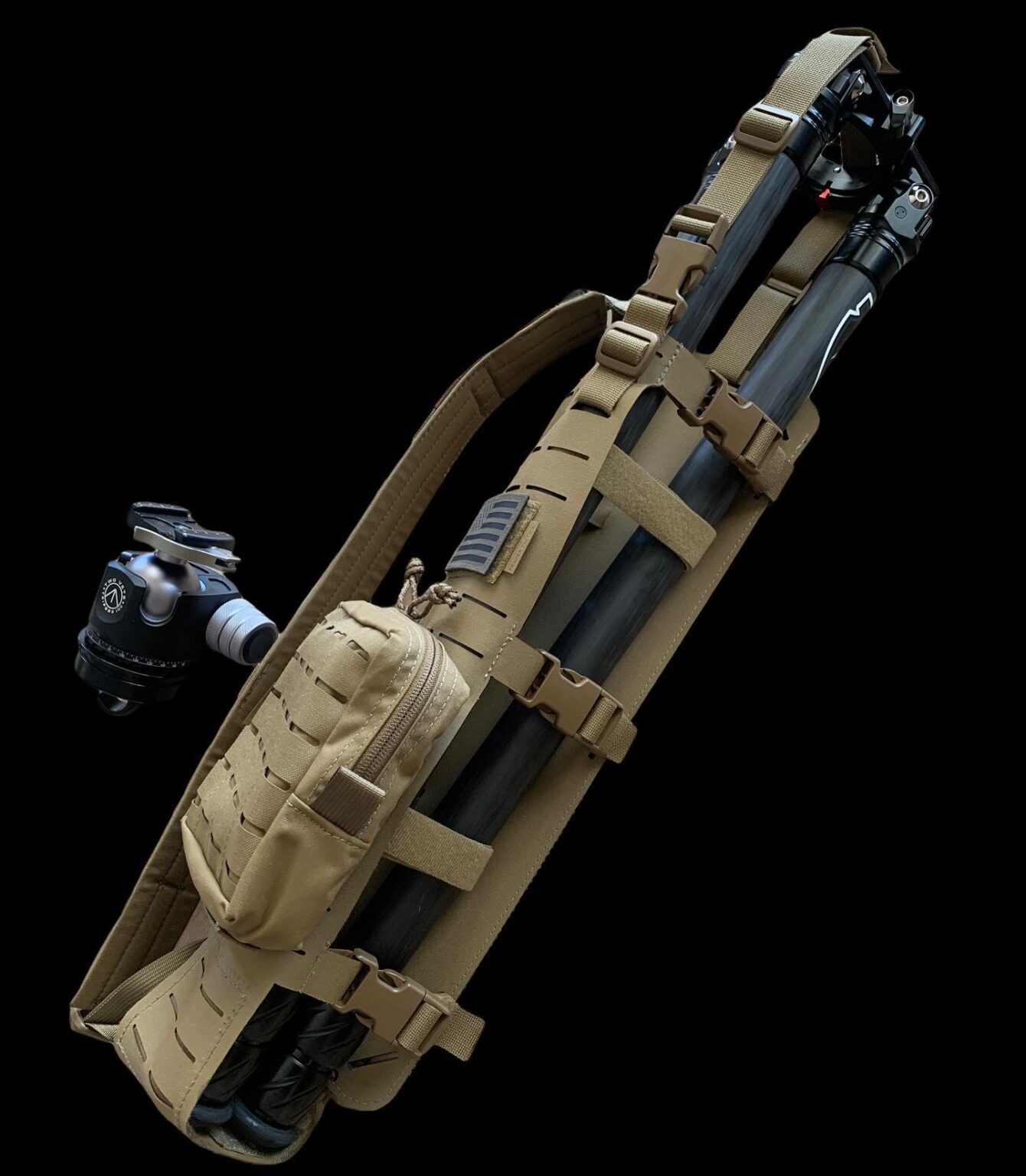Tracer Tactical - Tripod Stalker Pack | Soldier Systems Daily Soldier ...