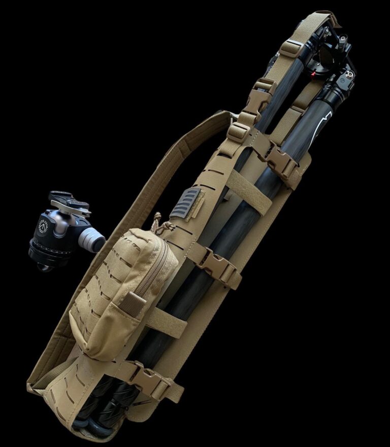 Tracer Tactical - Tripod Stalker Pack | Soldier Systems Daily Soldier ...