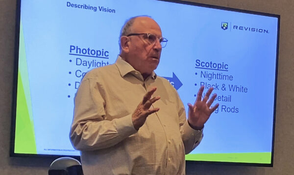 Eyepro - Soldier Systems Daily