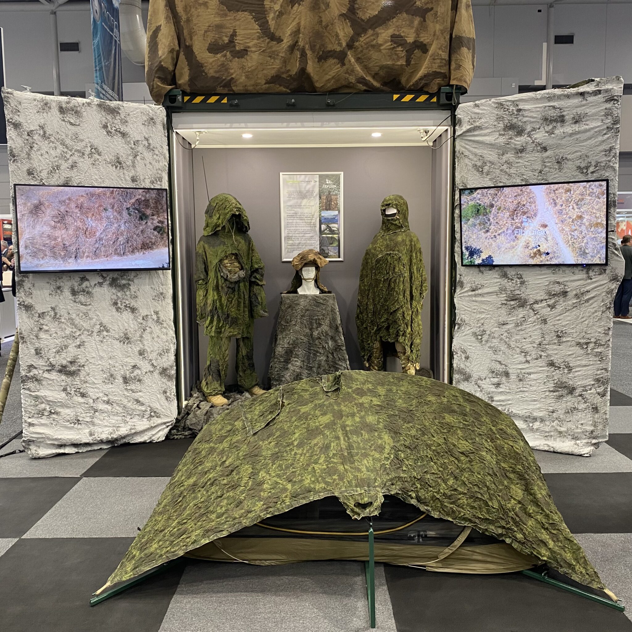 Camo Archives - Page 4 of 189 - Soldier Systems Daily