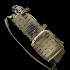 Tracer Tactical - Tripod Stalker Pack | Soldier Systems Daily Soldier ...