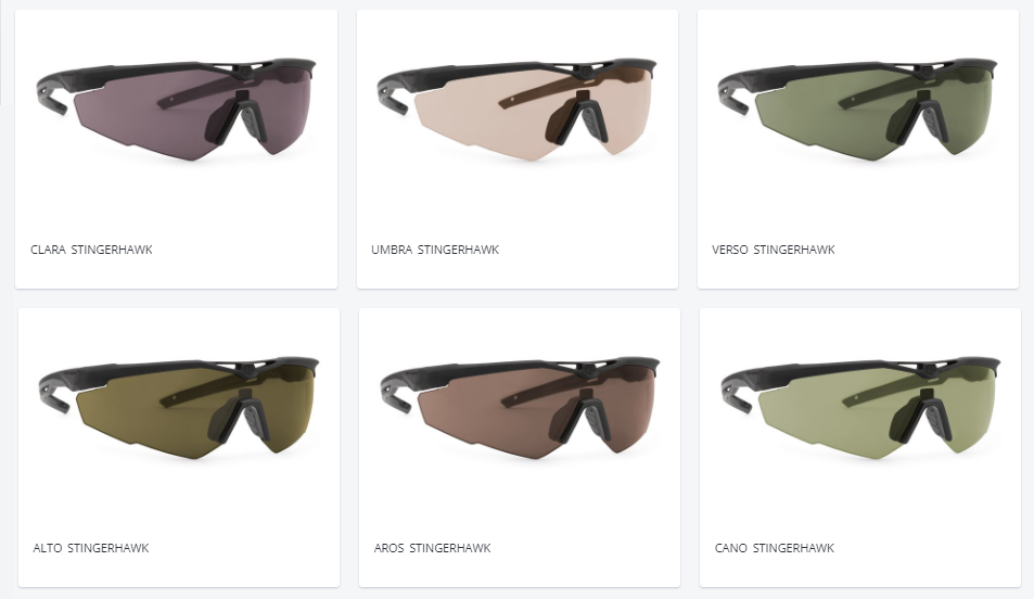 Eyepro - Soldier Systems Daily