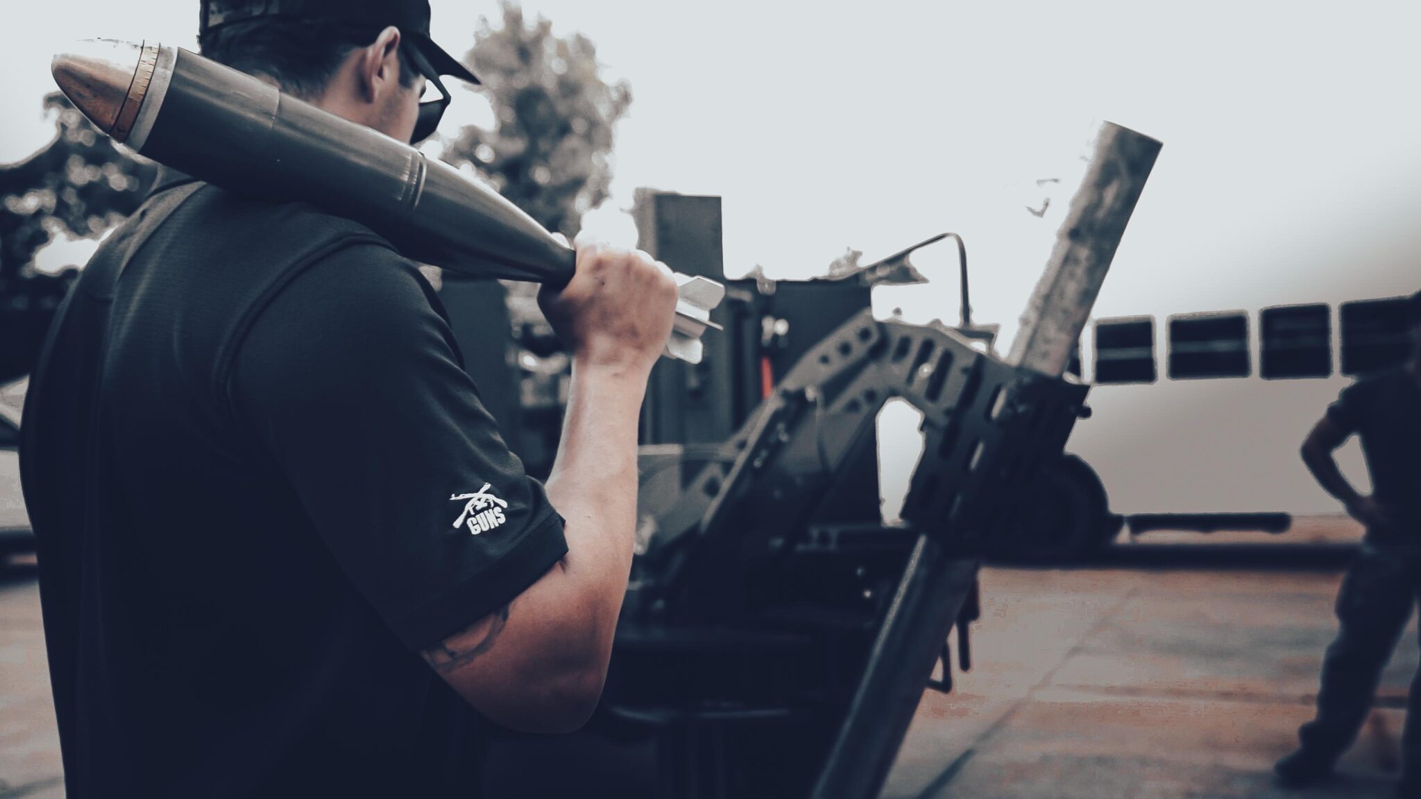 weapons Archives - Page 4 of 392 - Soldier Systems Daily