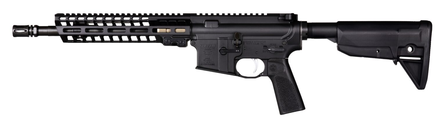 U.S. Customs and Border Protection Selects Geissele Automatics for ...