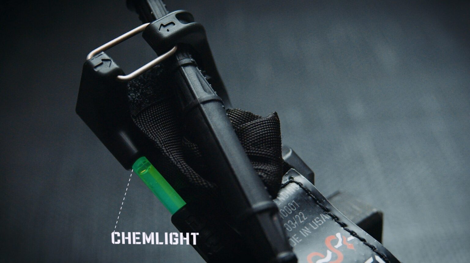 New Everyday Carry Tourniquet from Snakestaff Systems - Soldier Systems Daily