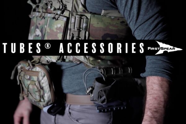 FirstSpear Friday Focus: Tubes Accessories | Soldier Systems Daily ...