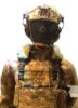 Poseidon Kronos Tactical Life Preserver Awarded NSN - Soldier Systems Daily