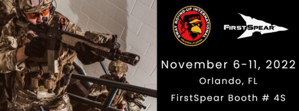 FirstSpear Friday Focus: Florida SWAT Round-Up International 2022 ...