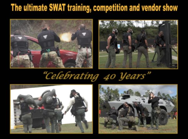 FirstSpear Friday Focus: Florida SWAT Round-Up International 2022 ...