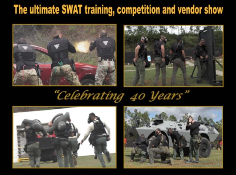 FirstSpear Friday Focus: Florida SWAT Round-Up International 2022 ...