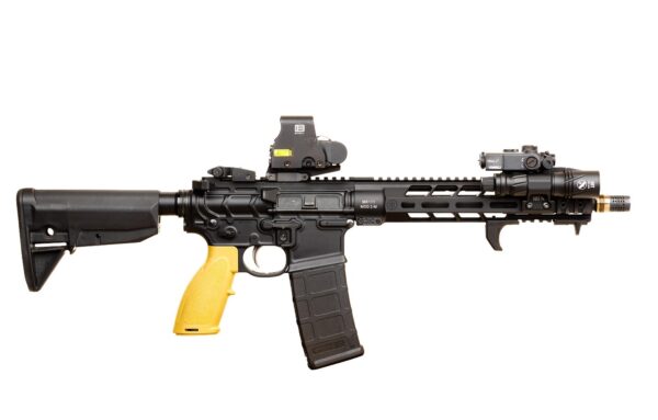 HRT Releases Advanced Weapon Light System - Soldier Systems Daily