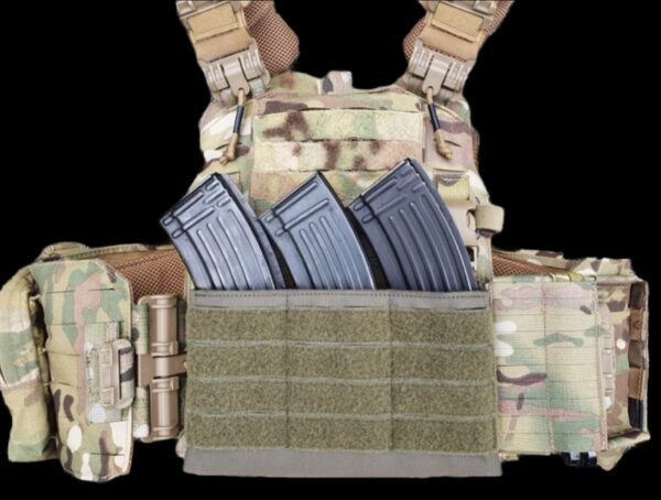 FirstSpear Friday Focus: OEM Spotlight - F9 Gear | Soldier Systems ...